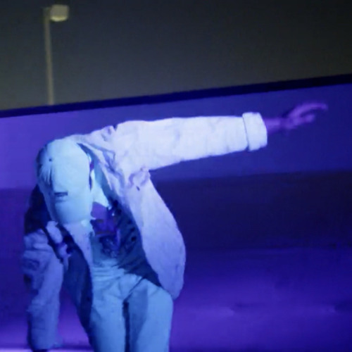 Stream Horns and Halos by Cody Huntsman | Listen online for free on ...