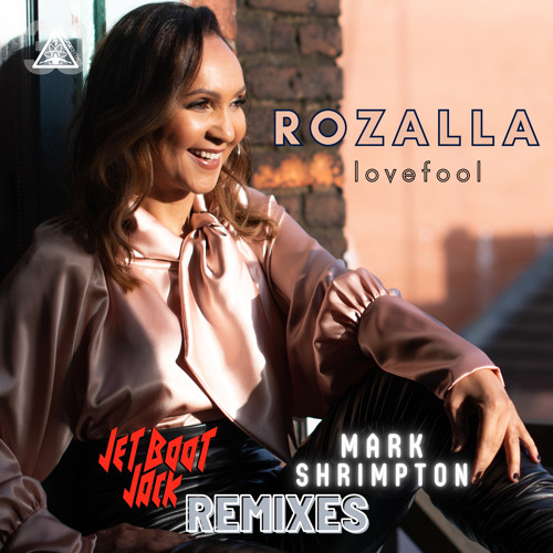 Stream Lovefool (2024) (Mark Shrimpton's Live Studio Bonus Mix ...