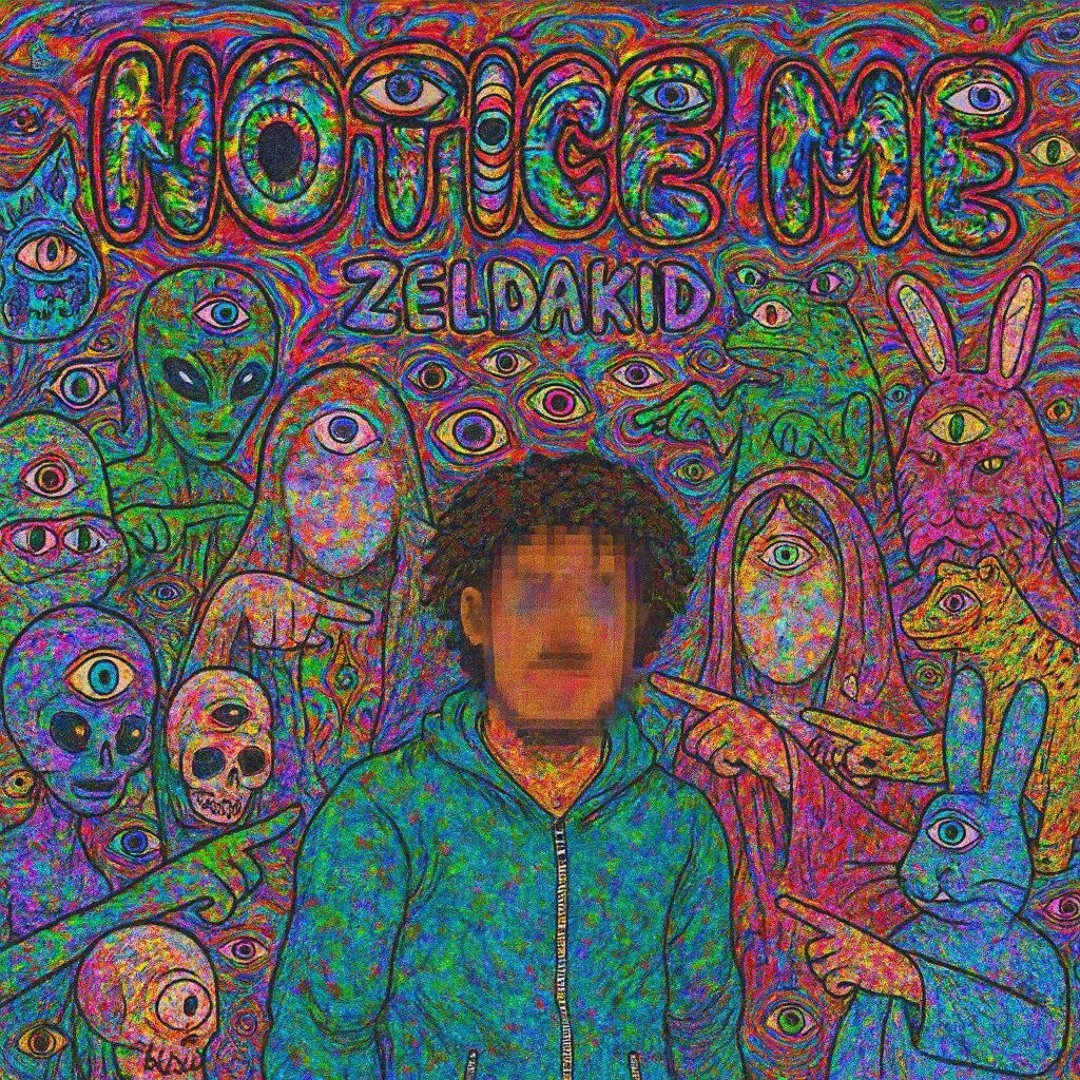 Stream Notice Me prod attack by zeldakid | Listen online for free on ...