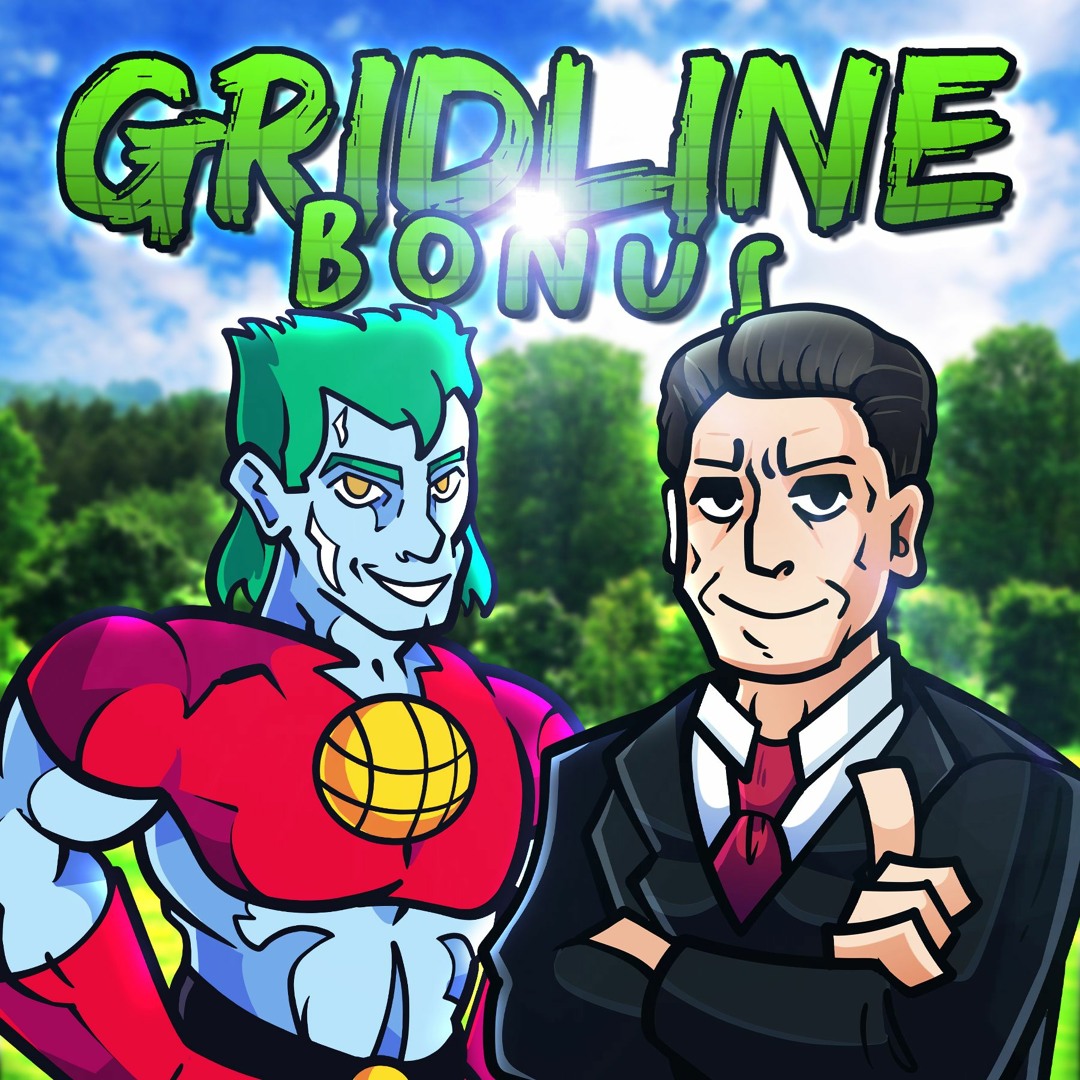Stream Al Gore Vs Captain Planet | GridLine Rap Battles Bonus by ...