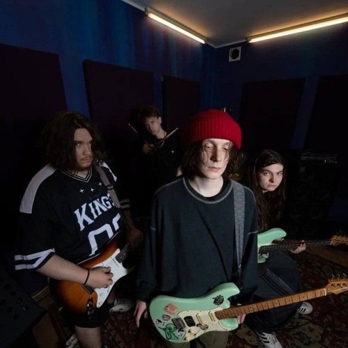 Stream CUPSIZE - кислота_(Muz-Monster.ru).mp3 by lirika♰ | Listen ...