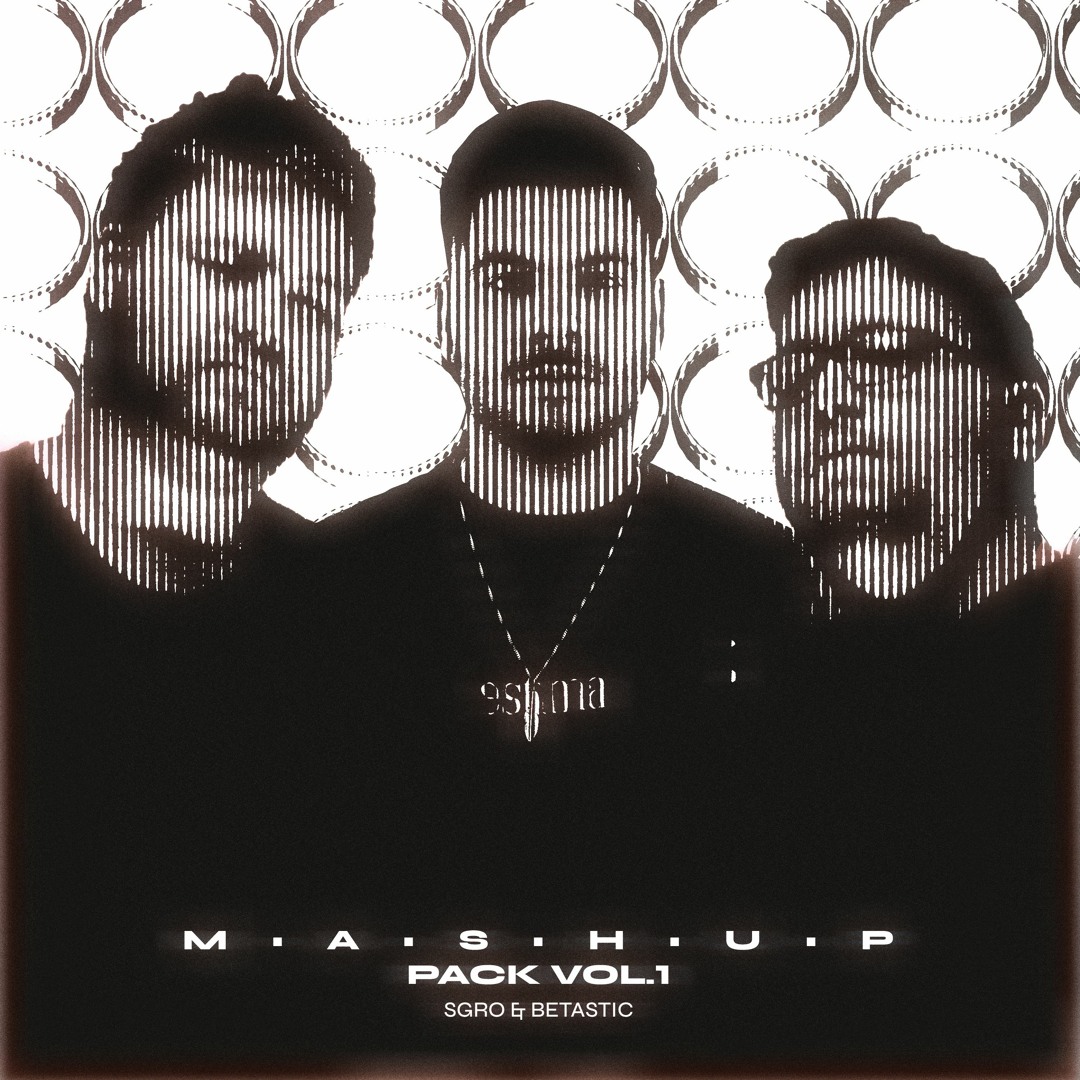 Stream SGRO & BETASTIC's Mashup Pack Vol. 1 by SGRO | Listen online for ...