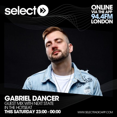 Stream IN THE HOTSEAT - 60 MIN TAKEOVER - WITH - SPECIAL GUEST GABRIEL ...