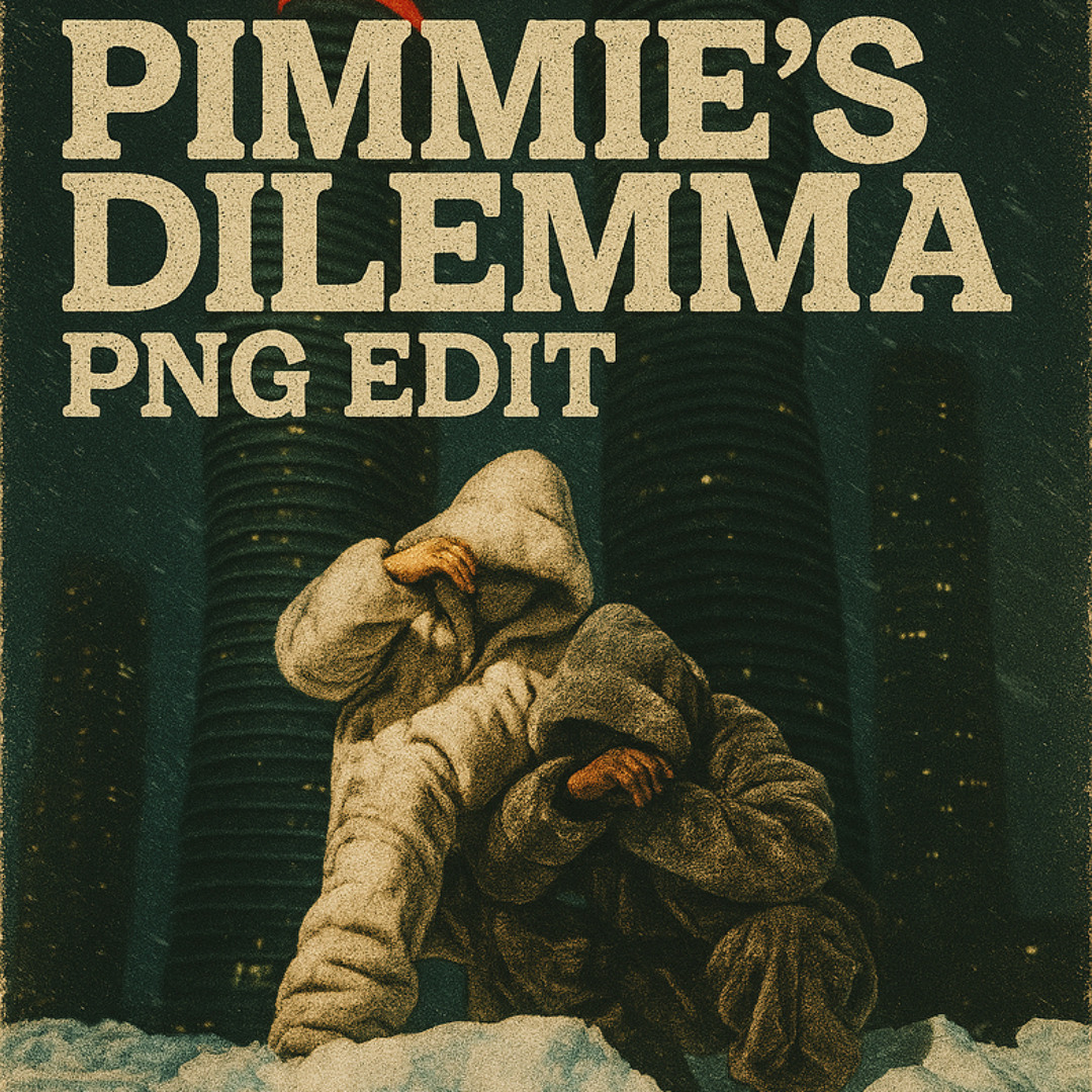 Stream Pimmie's Dilemma & Girls (PNG Edit) by PNG | Listen online for ...