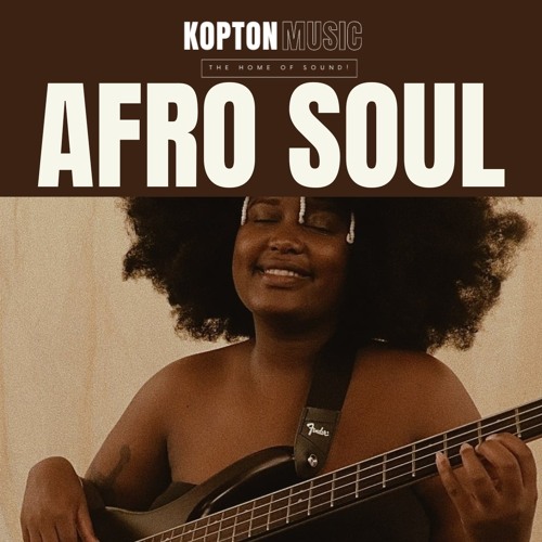 Stream Kopton Music | Listen to Afro-Soul playlist online for free on SoundCloud