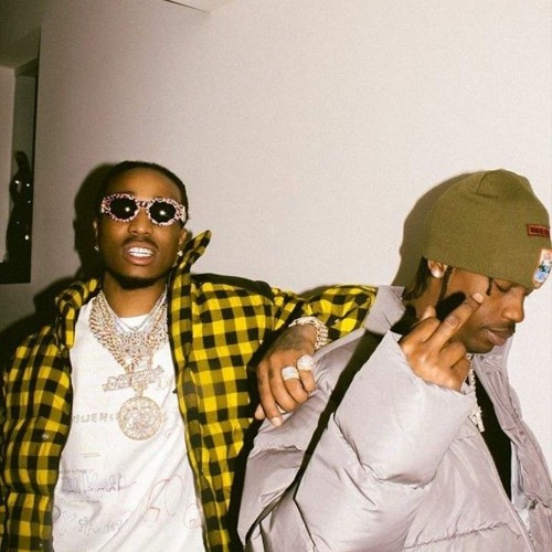 Stream Huncho Jack, Travis Scott, Quavo - Go (prod. Disorder) by ...