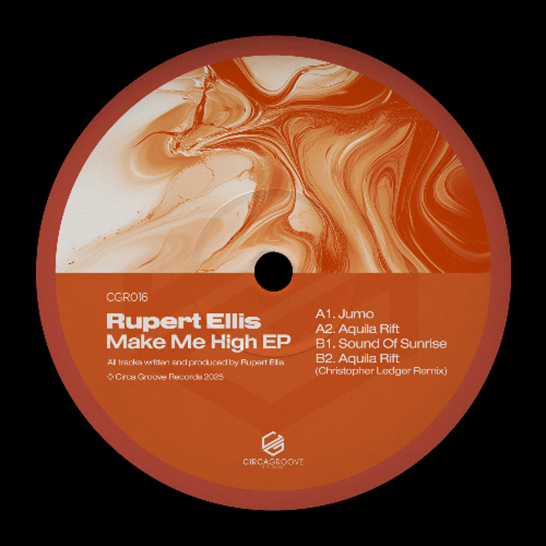 Stream A1. Rupert Ellis - Jumo (Original Mix) by Circa Groove | Listen ...