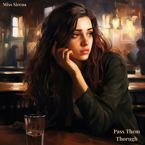 Stream Picture You by Miss Sirena | Listen online for free on SoundCloud