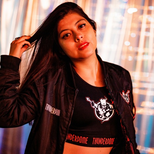 Stream ESTEFANIA JIMAREZ / TOXIC SICKNESS GUEST MIX / SEPTEMBER / 2023 ...