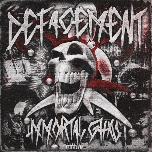Stream Defacement by IMMORTAL GHXST | Listen online for free on SoundCloud