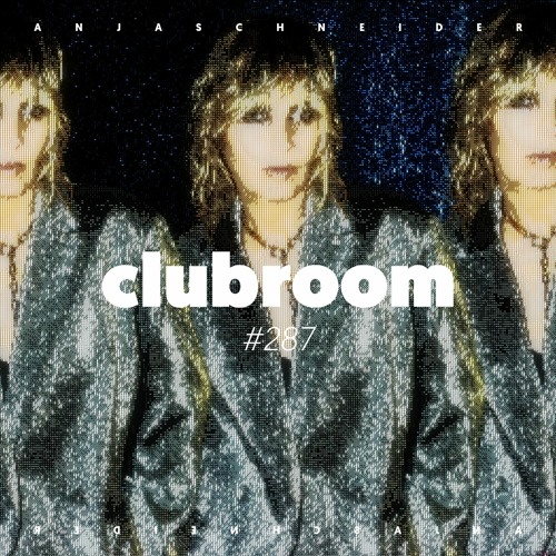 Stream Club Room 287 with Anja Schneider by Anja Schneider | Listen ...