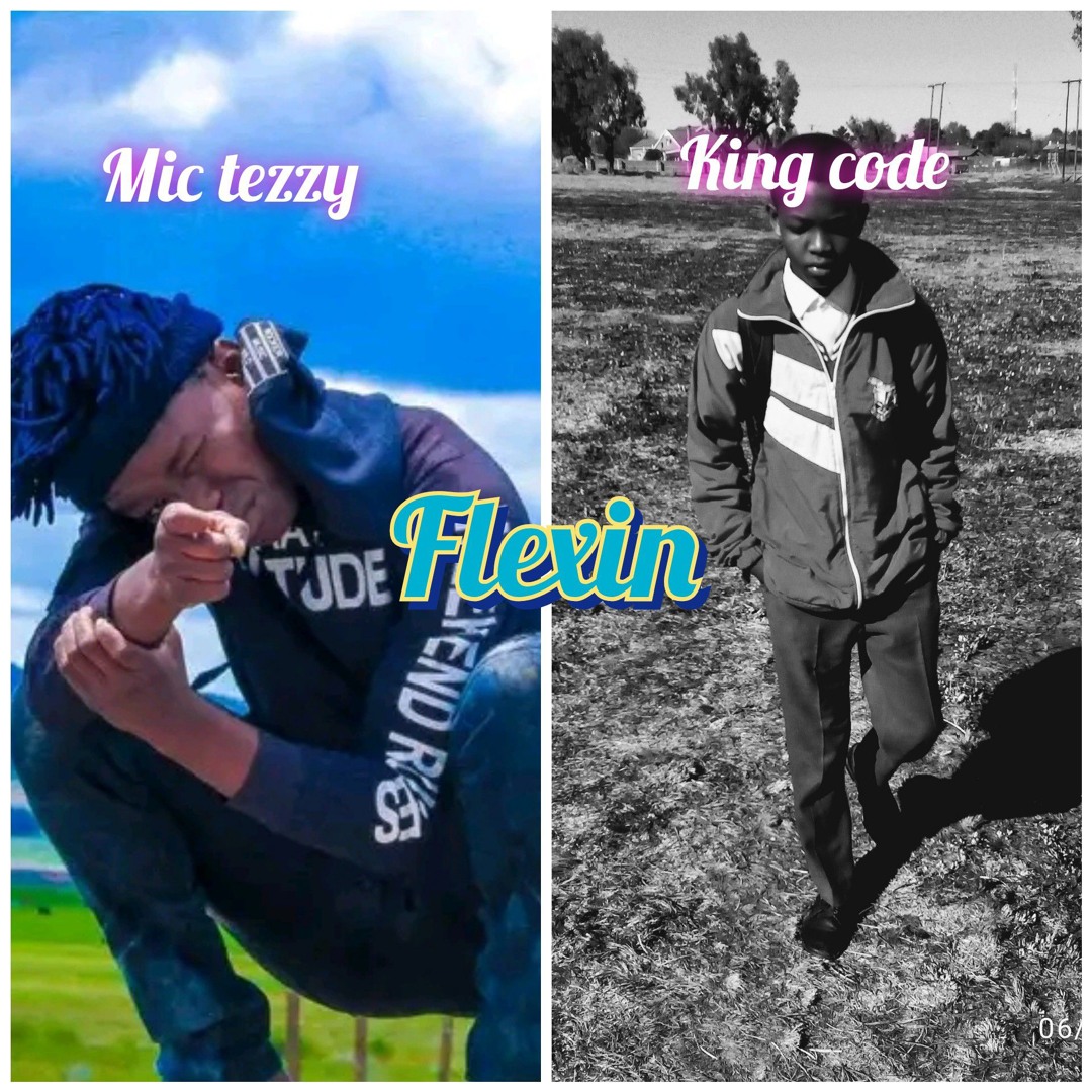 Stream Flexin King code ft Mic tezzy mp.3 by King Code | Listen online ...