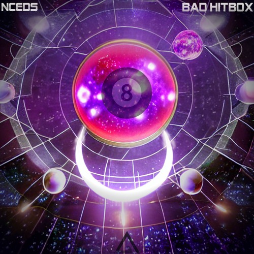 Stream NCEDS & Bad Hitbox - Magic 8 [Free Download] by Inversion ...