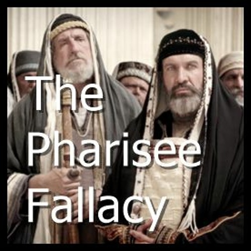 Stream The Pharisee Fallacy 9-24-2023 by LEGACY | Listen online for ...