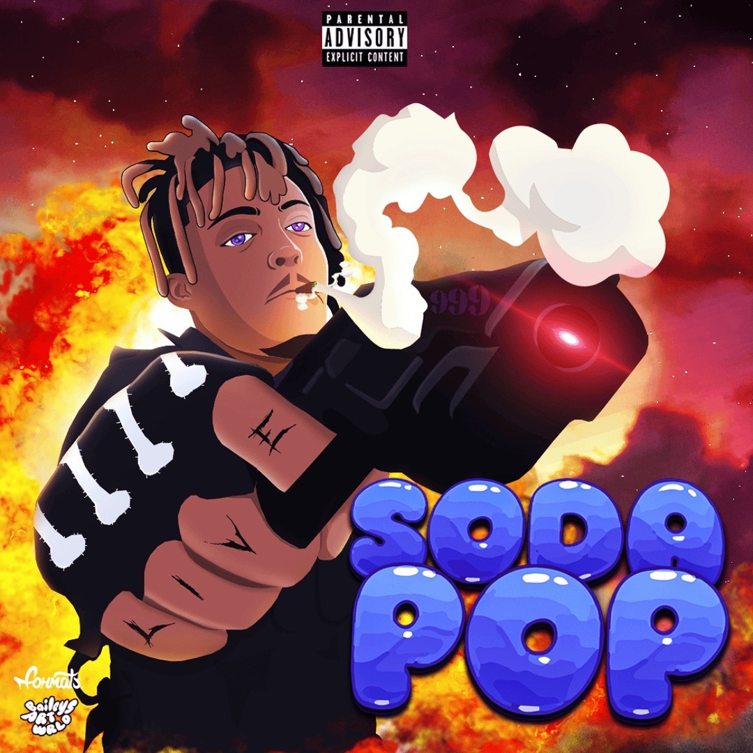 Stream Slide (feat. Juice WRLD) | Soda Pop (feat. Roddy Rich ...