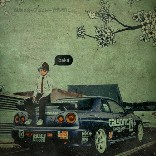 Stream Helsay - New America (THYPONYX Remix) by Weeb-Tech-Music WTM ...