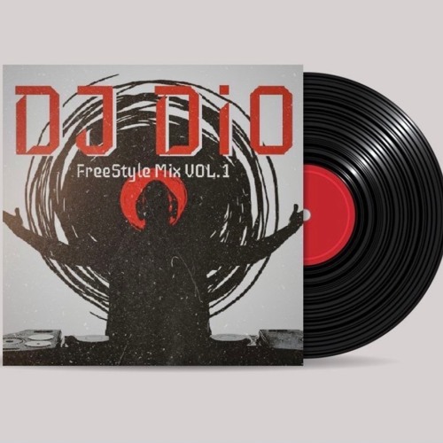 Stream Freestyle Mix Vol. 1 🔥 by DJ DIO | Listen online for free on ...