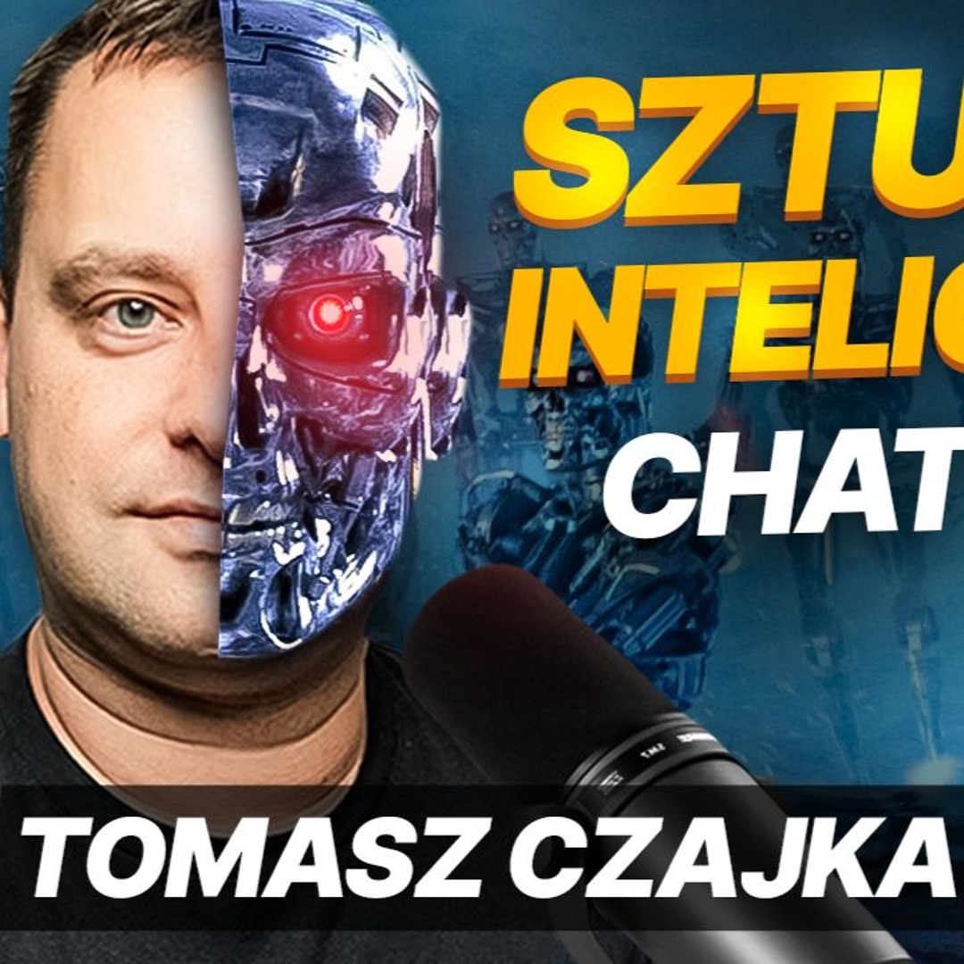 Stream episode Wyścig zbrojeń z AI. Rządy światowe z własną sztuczną ...