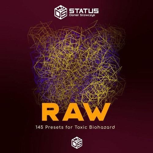 Stream Raw Soundbank for Toxic Biohazard by Image Line by Daniel ...