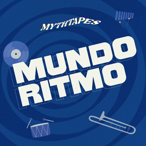 Stream Mundo Ritmo Uno by MYTHTAPES | Listen online for free on SoundCloud