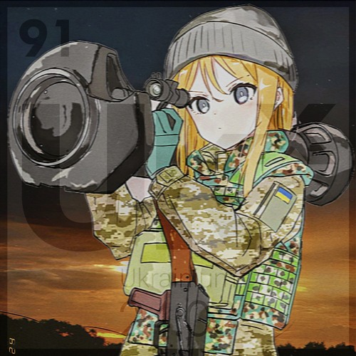 Stream UkrainiumX: learn as it is. | Listen to Ukrainian Anime ...