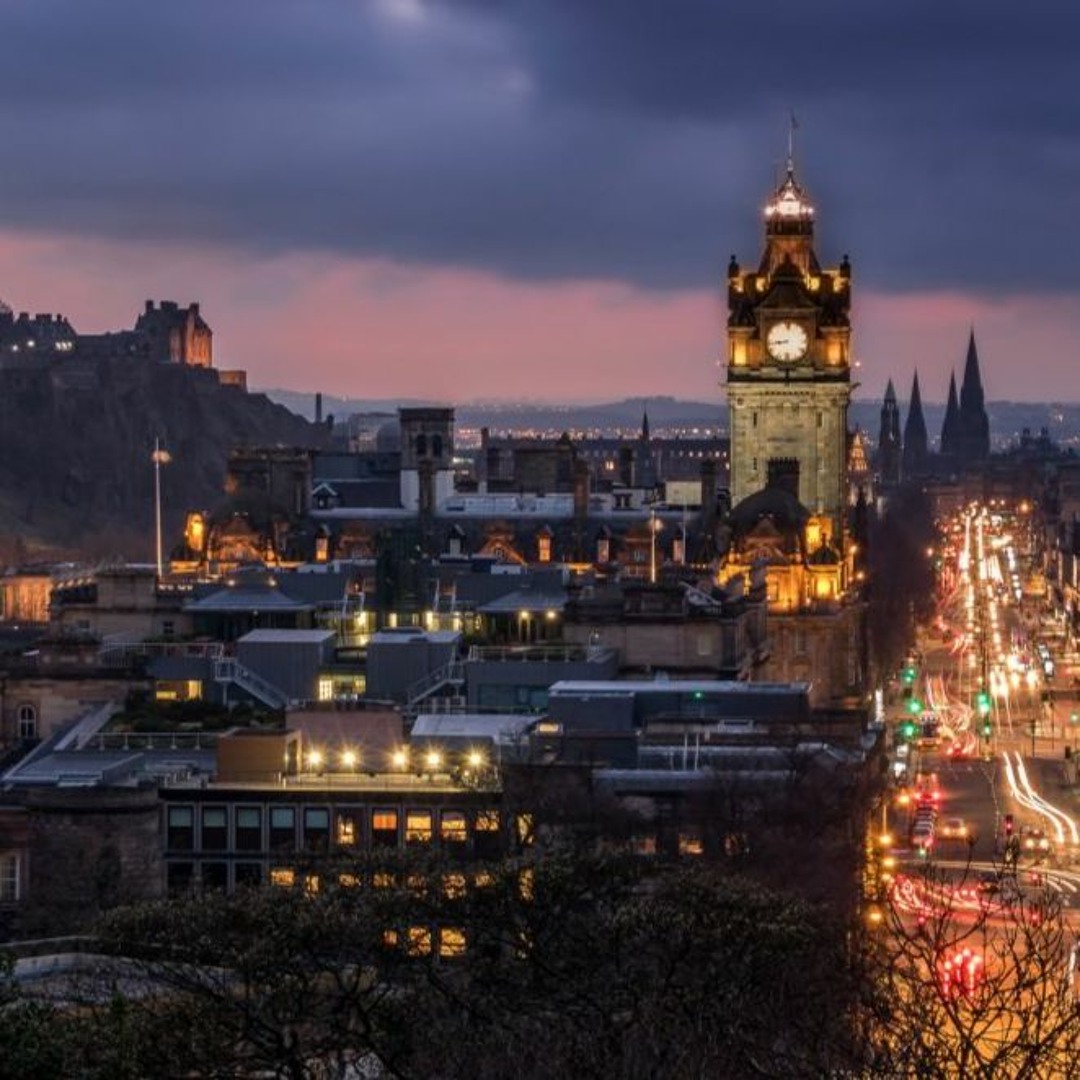 Stream Lose Yourself with... Barry Can't Swim (Edinburgh) BBC Radio 6 ...