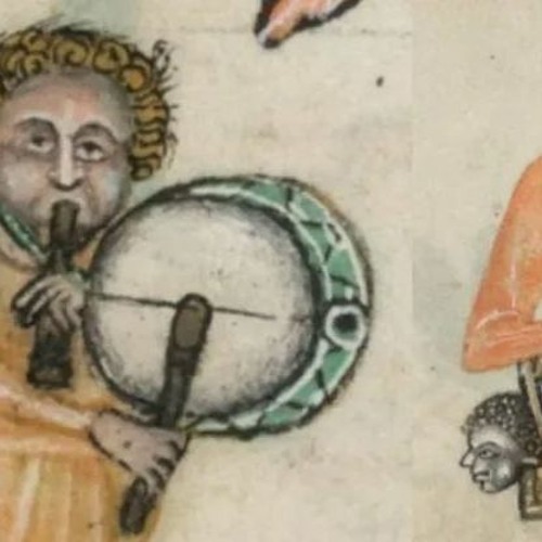 Stream Black Jack Davey Live by Snipeworld2024 | Listen online for free ...