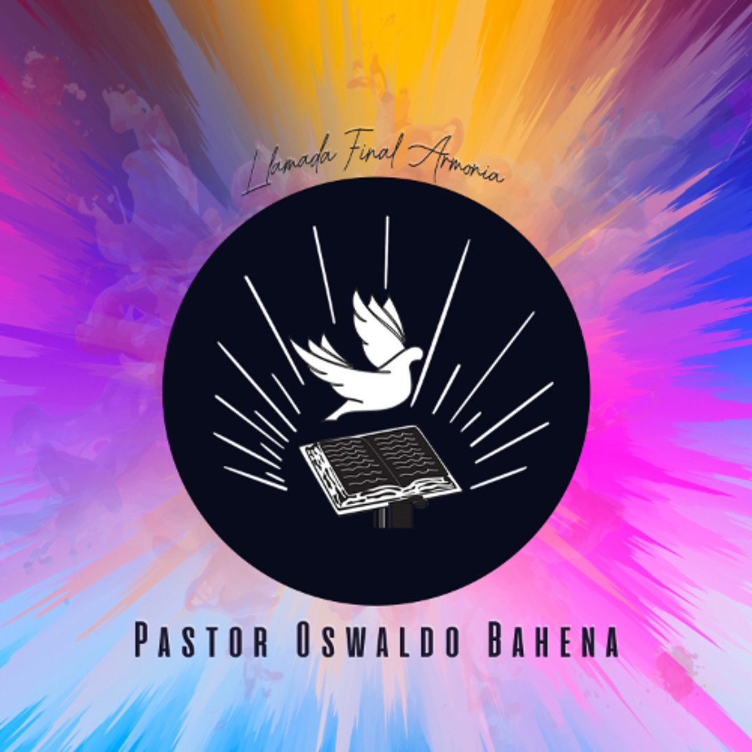 Stream Tema: Hablar Y Escuchar Como Discipulo | Pastor Oswaldo Bahena ...