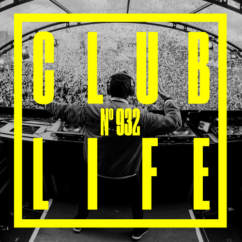 Tiësto - Club Life 932 2025-02-07