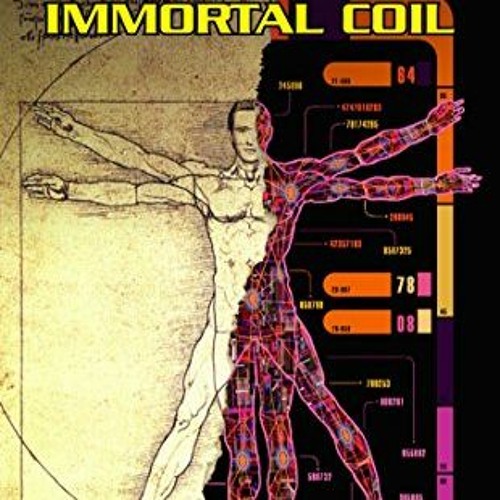 Stream Immortal Coil, Star Trek, The Next Generation Book 64# (Save! by ...