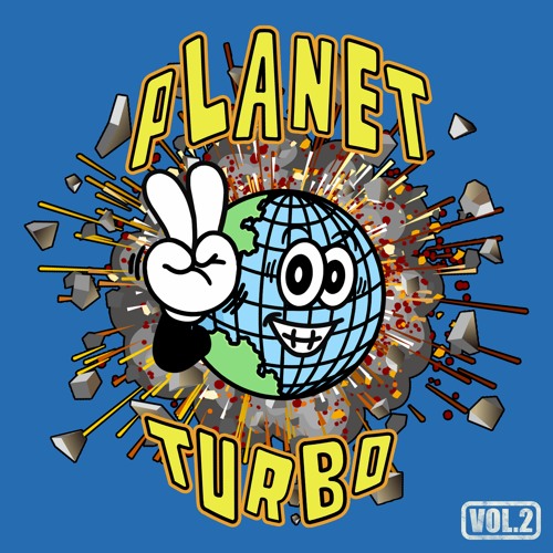 Stream Uman Therma - Soul Sick by Planet Turbo Records | Listen online ...