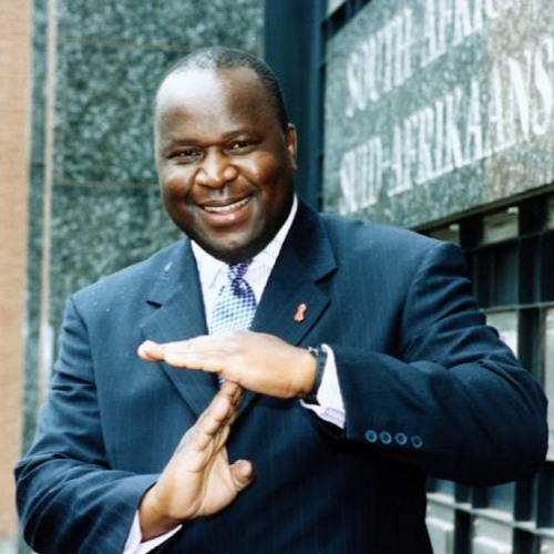 Stream Reflecting on Business Legacy of Tito Mboweni - BUSA CEO by ...
