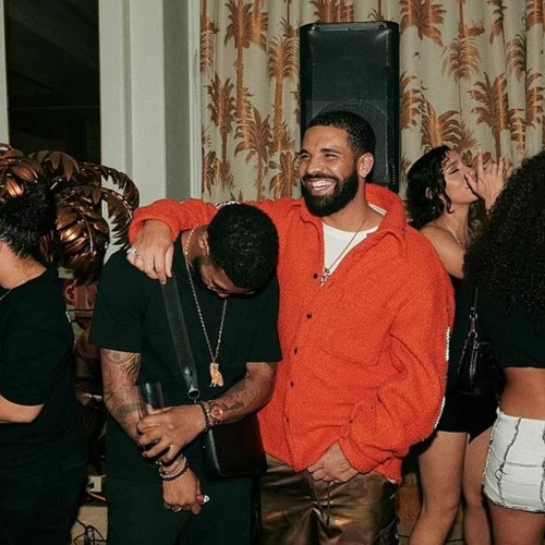 Stream Drake - Blem (Dan Bravo X Hxris Remix) Free DL - Amapiano by Dan ...