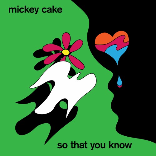 Stream Mickey Cake | Listen to So That You Know playlist online for ...