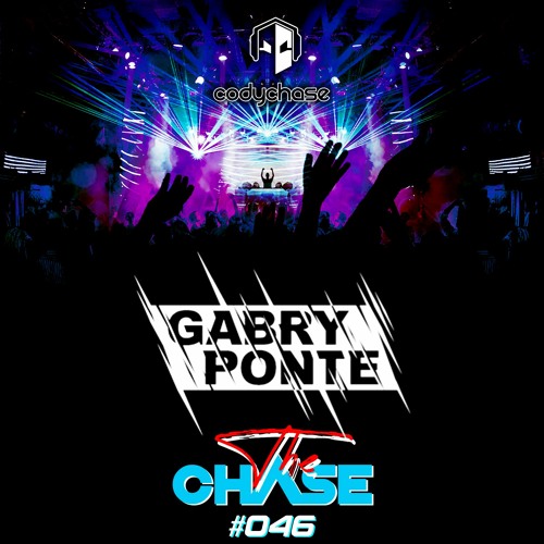 Cody Chase & Gabry Ponte - The Chase 046 2023-12-19