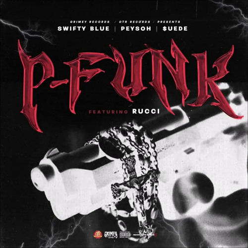 Stream MoneySign Suede x Peysoh x Swifty Blue (Ft. Rucci) - P Funk by Smoove Ones | Listen ...