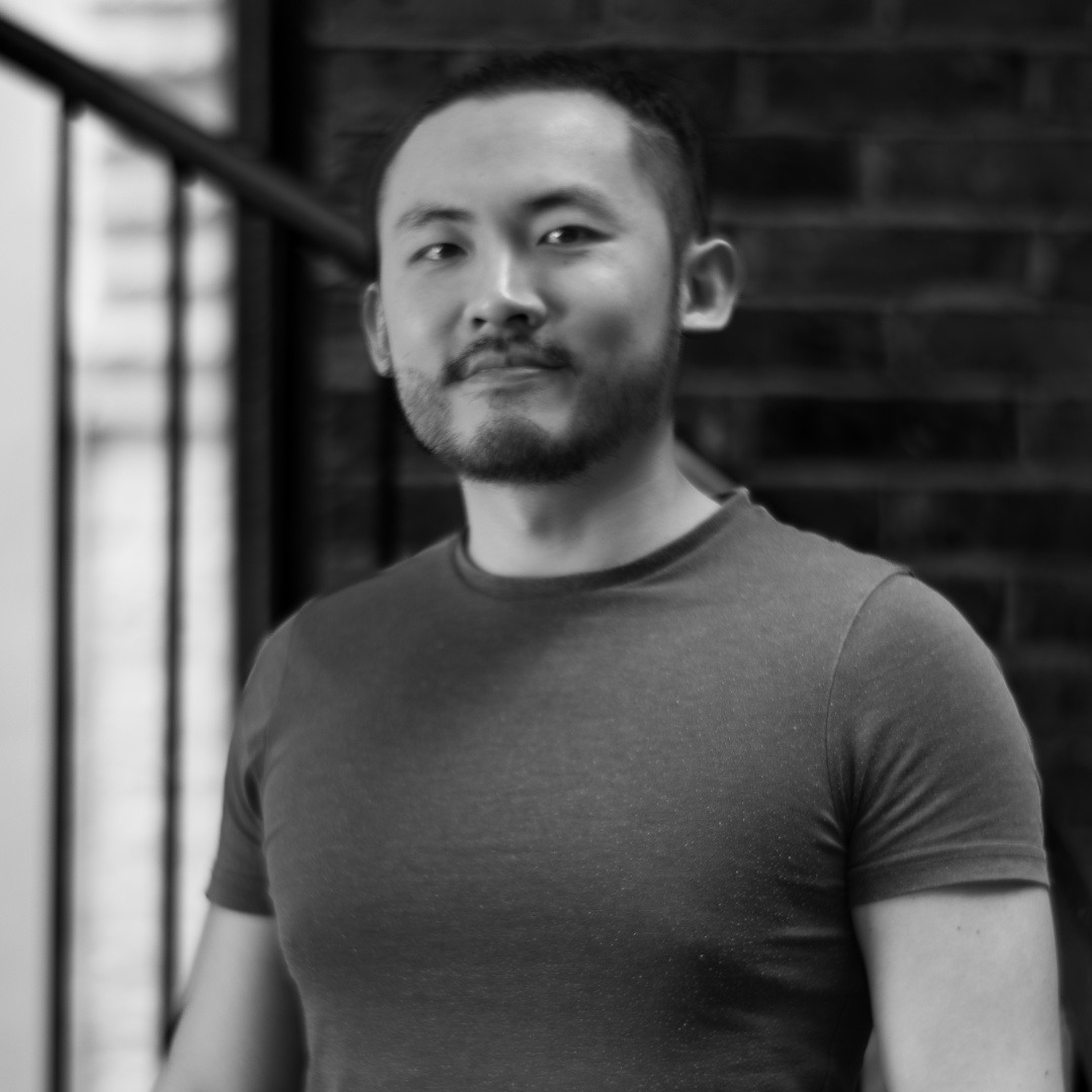 Stream Tim Fu on how AI is reshaping architecture by Between Worlds ...