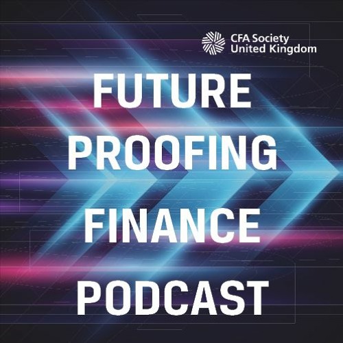 Stream Future Proofing Finance Podcast Episode 1: Deep Tech for ...