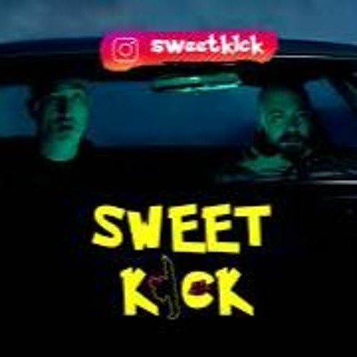 Sweet Kick - Patron & Sagopa Kajmer - Siyah ( Sweet Kick Remix ...