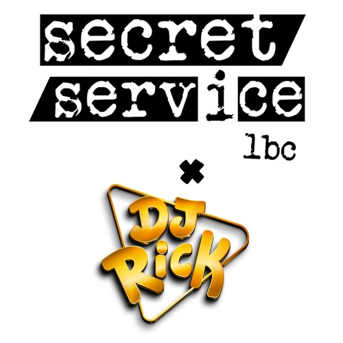 Stream Secret Service - Dj Rick - Opening Set by DeejayRick | Listen ...