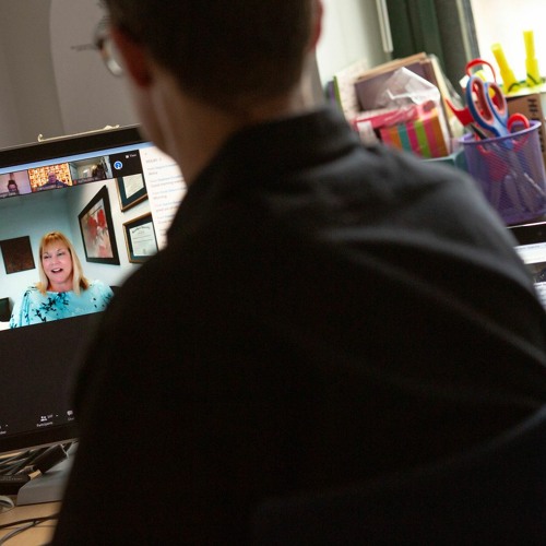 Stream episode Pros and Cons: Debating the Usage of Digital Technology ...