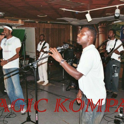 Stream MAGIC KOMPA - Ambians Single For Up coming Album.mp3 by PLEZI ...