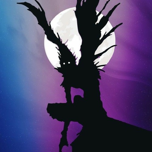 Stream Death Note - Takeru by Dantalian Lord | Listen online for free ...