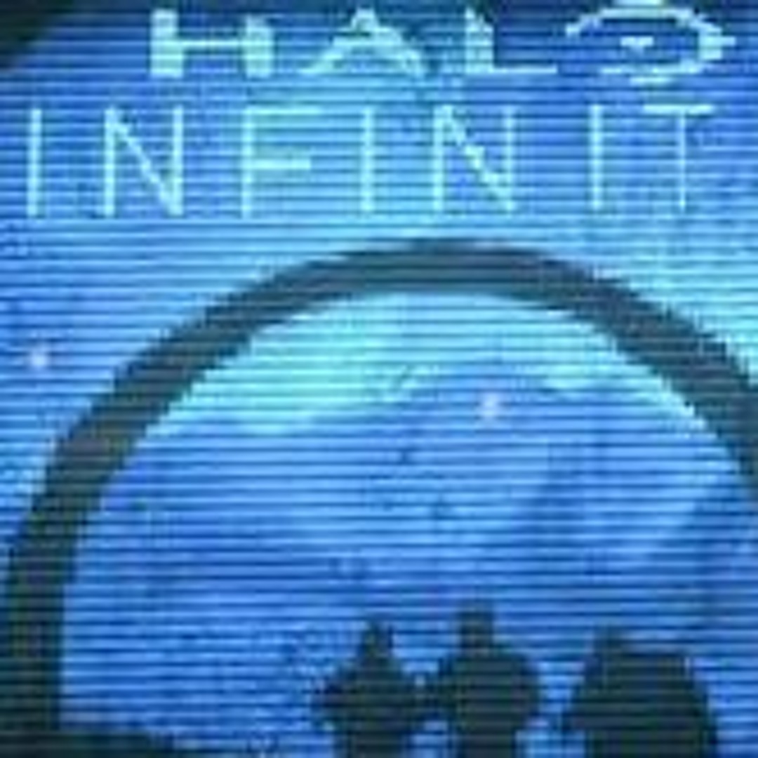 Stream Halo Infinite 8 bit Warthog run(background Warning) by Prince ...