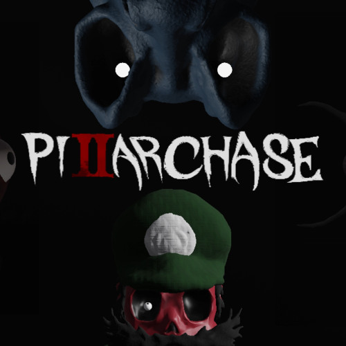 Stream Pillar Chase 2 OST - Chase Theme pack 1 by Deviious | Listen ...