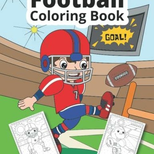 Obj Nfl Coloring Pages