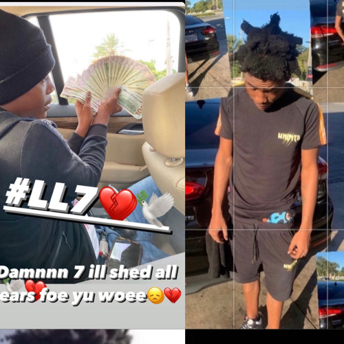 Stream BabyBlue1k - Uptown Pakistan by Luh6lue | Listen online for free ...