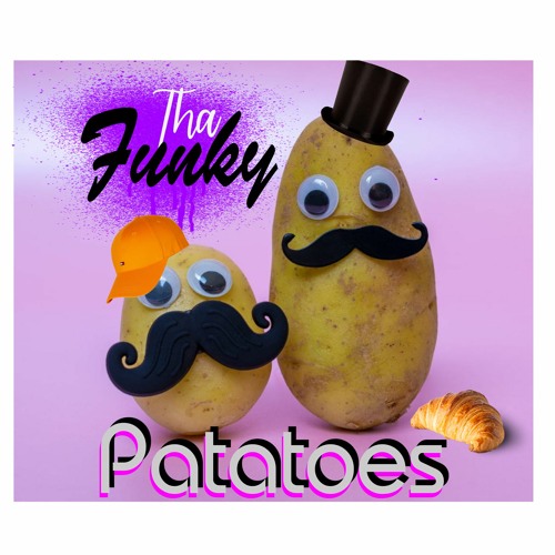 Stream Funky Poatatoes Pt.1 TPC SC 269 by ThaFunkyPotatoes | Listen ...