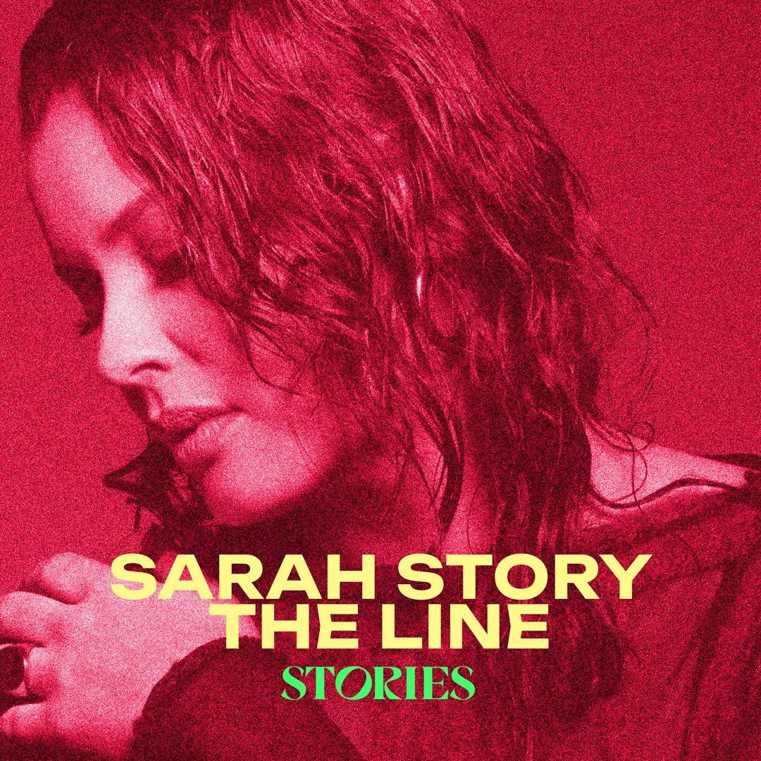 Stream Sarah Story - The Line (Extended) [STORIES001] by Stories ...