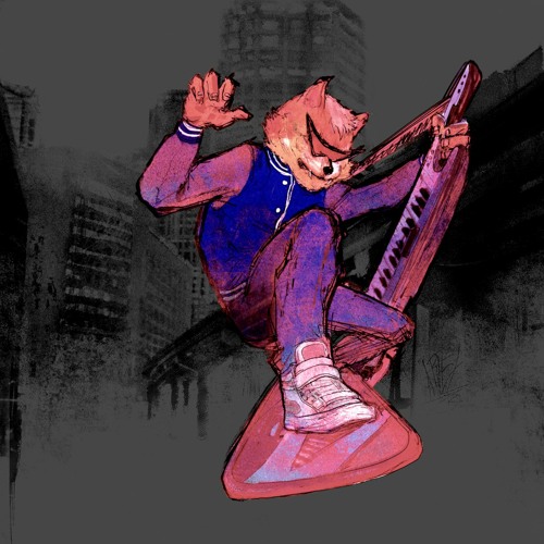 Stream Boba Skip 🎵 by roadblok 🦊 | Listen online for free on SoundCloud